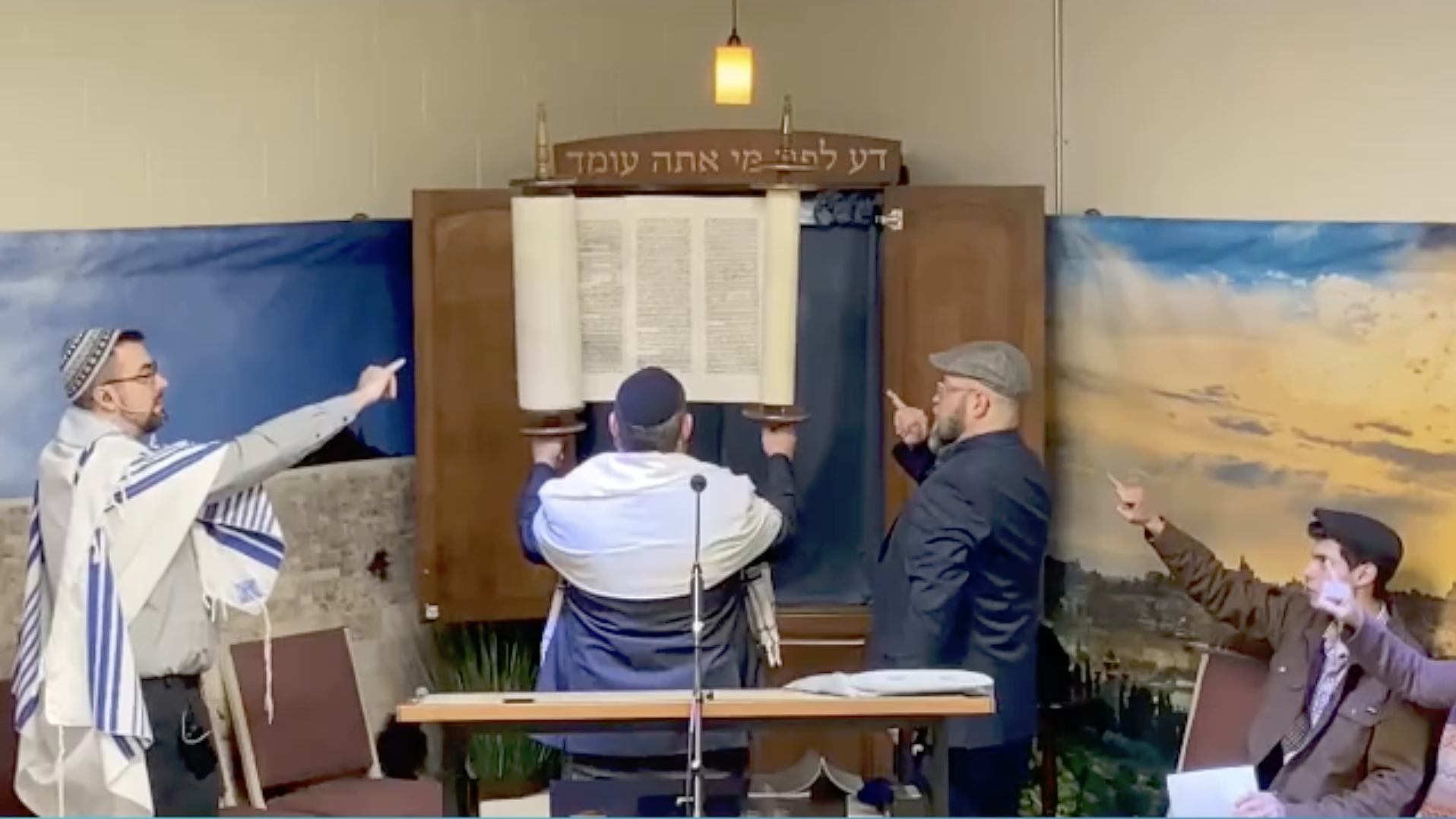 Events - Beit Zayit Messianic Congregation